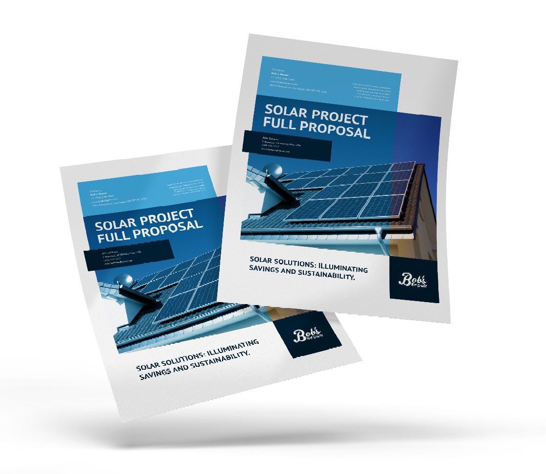 Harnessing Las Vegas Solar Power: Benefits and Installation Guide - Bob ...