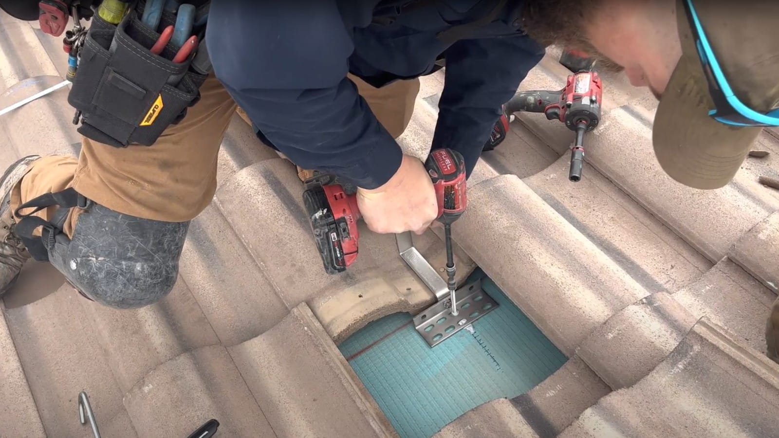 Solar Panel Repair Services - Keeping Your Solar Investment Safe and ...