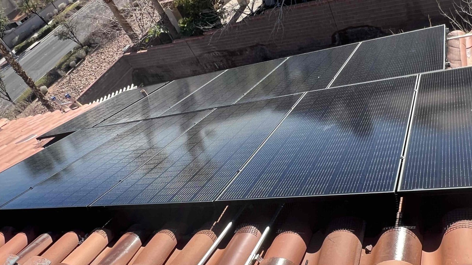 How to Install Solar Panels: Solar Panel System Guide