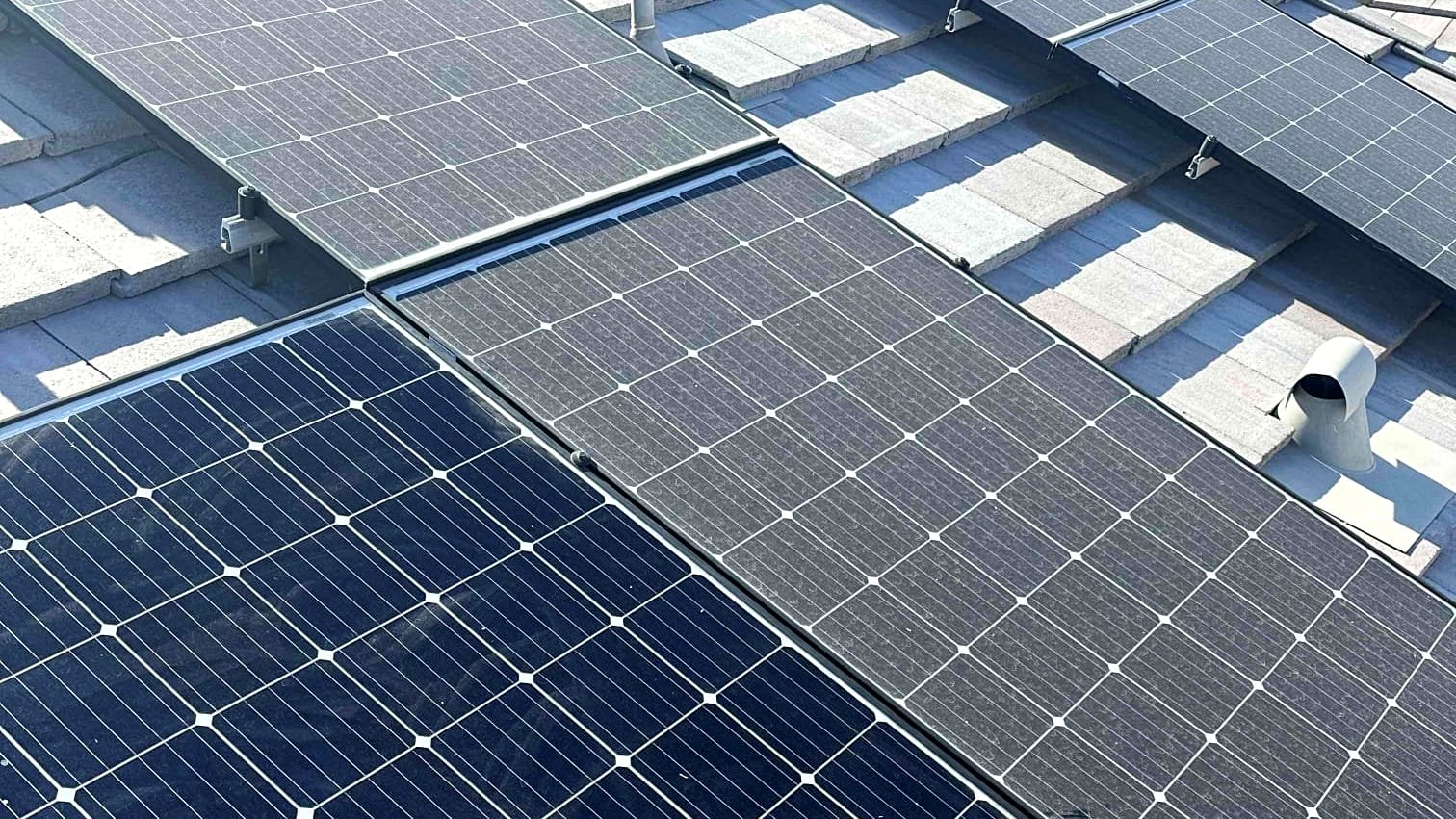 Rigid Solar Panels: High-Efficiency, Cost-Effective, and Built to Last