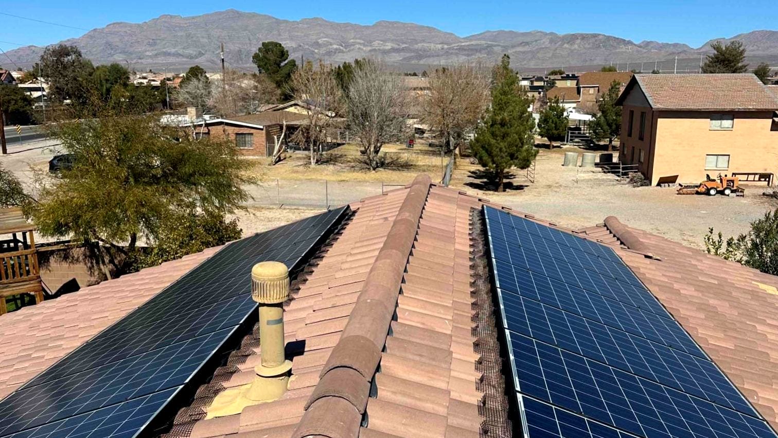 Independent Solar Panel Installers in Las Vegas | Bob’s Repair