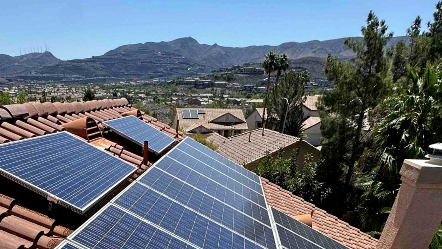 Nevada Solar Incentives: 2025 Guide to Lower Costs
