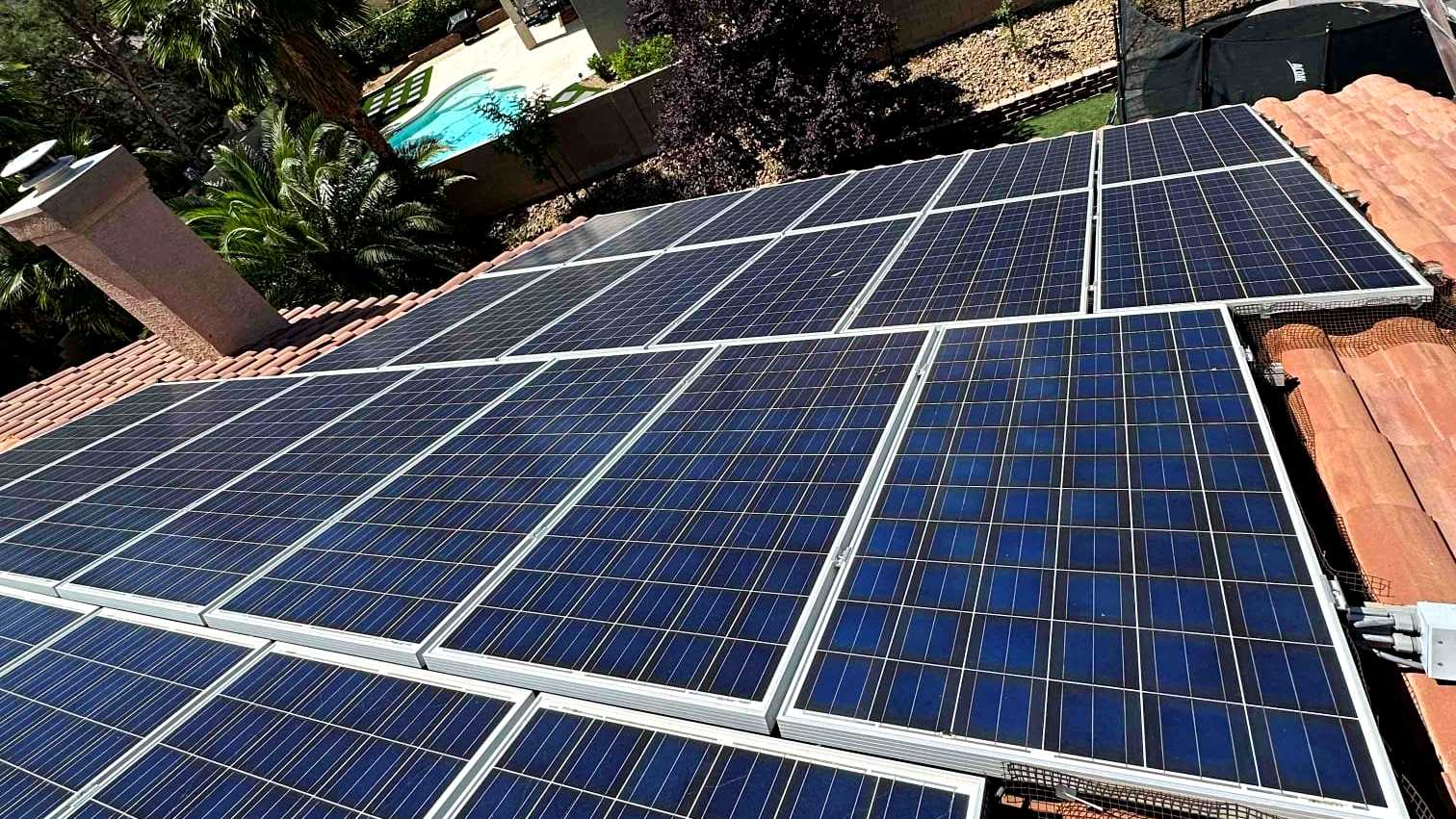 Maximize Solar Panel Output. Key Factors and Calculation Guide